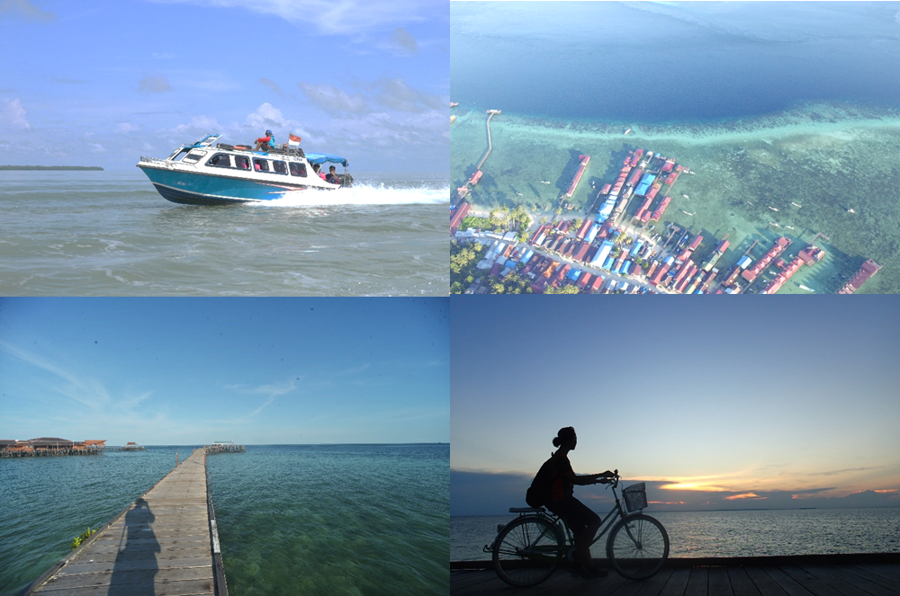 3 Days 2 Nights Derawan Island | Senopati Tours
